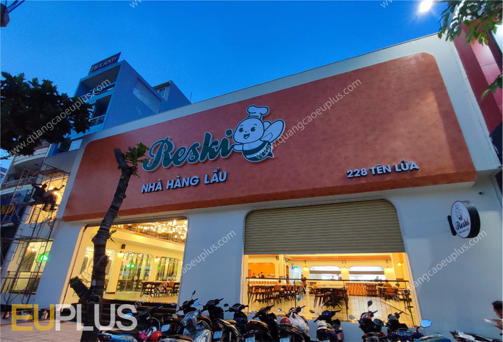 Trang Chủ » CÔNG TY TNHH THƯƠNG MẠI DỊCH VỤ QUẢNG CÁO EUPLUS