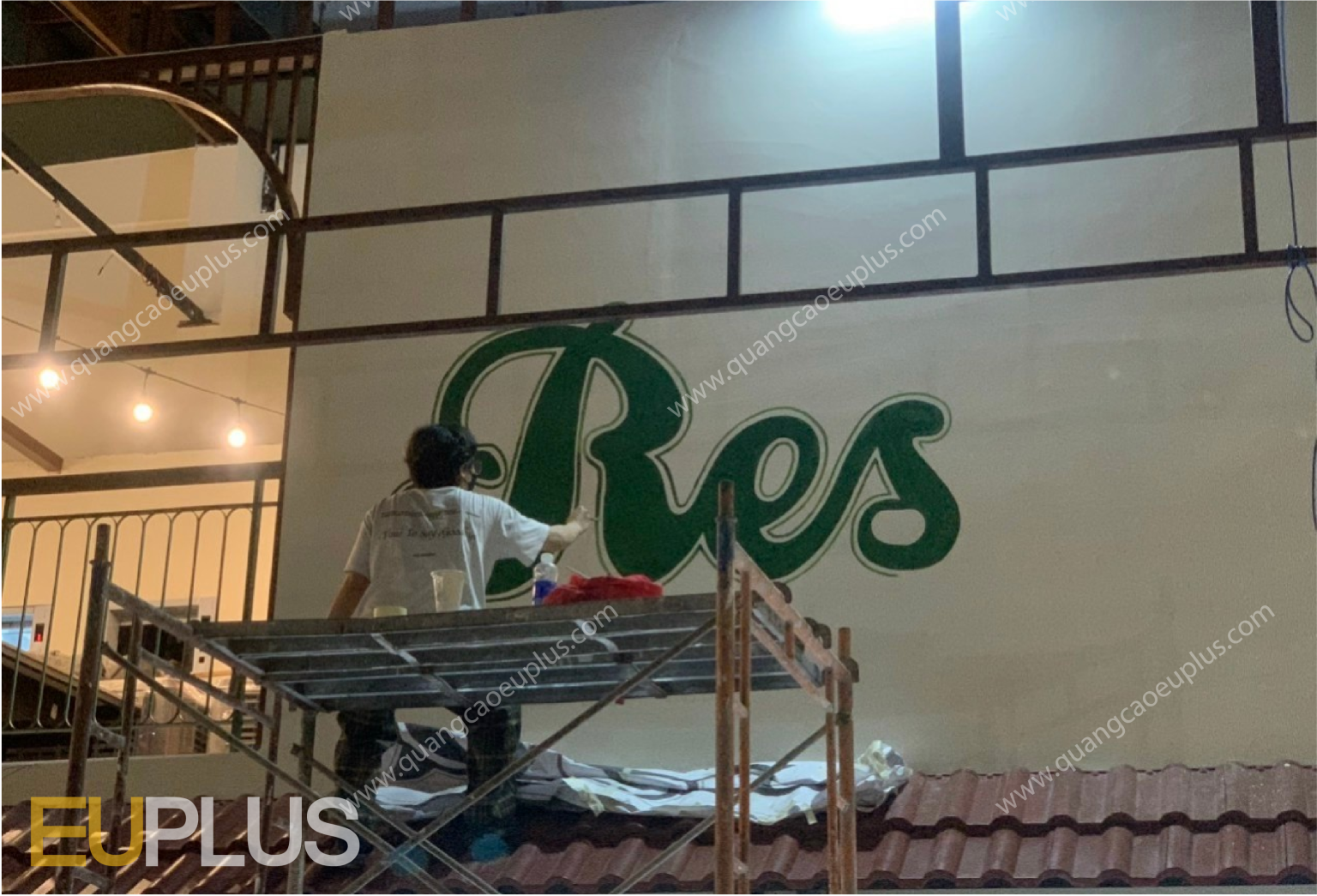 Trang Chủ » CÔNG TY TNHH THƯƠNG MẠI DỊCH VỤ QUẢNG CÁO EUPLUS