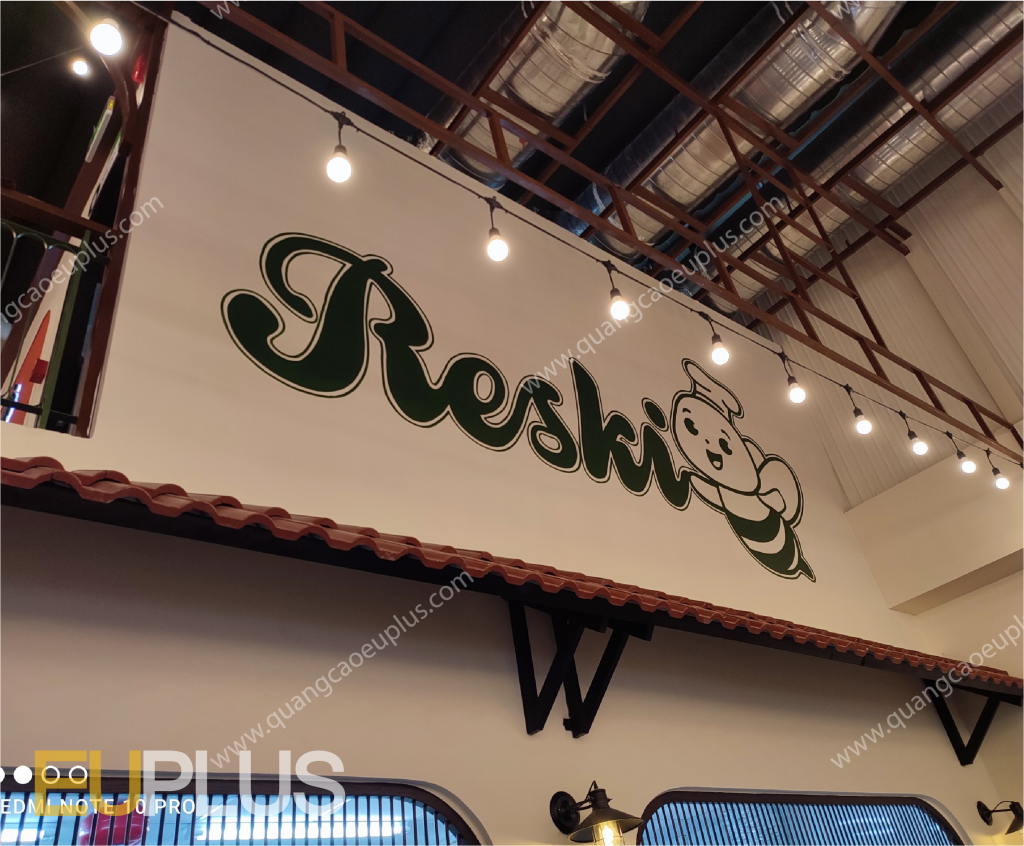 Dự Án Reski 228 Tên Lửa - HCM » CÔNG TY TNHH THƯƠNG MẠI DỊCH VỤ QUẢNG ...