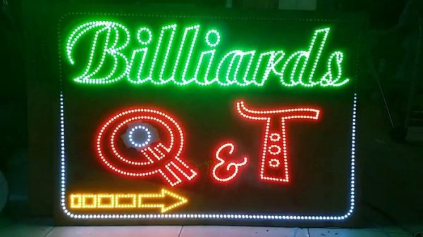 99+ Bảng Hiệu Billiards Style Hiện Đại » CÔNG TY TNHH THƯƠNG MẠI DỊCH ...